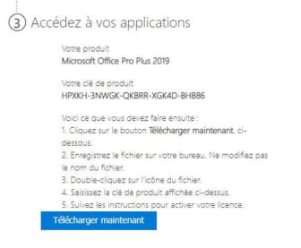 ISO Office 2024 Pro Plus 64 Bits Gratis en Italiano